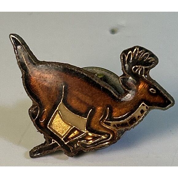 Jewelry | Whitetail Deer Hat Lapel Vest Lapel Pin Hunting | Poshmark